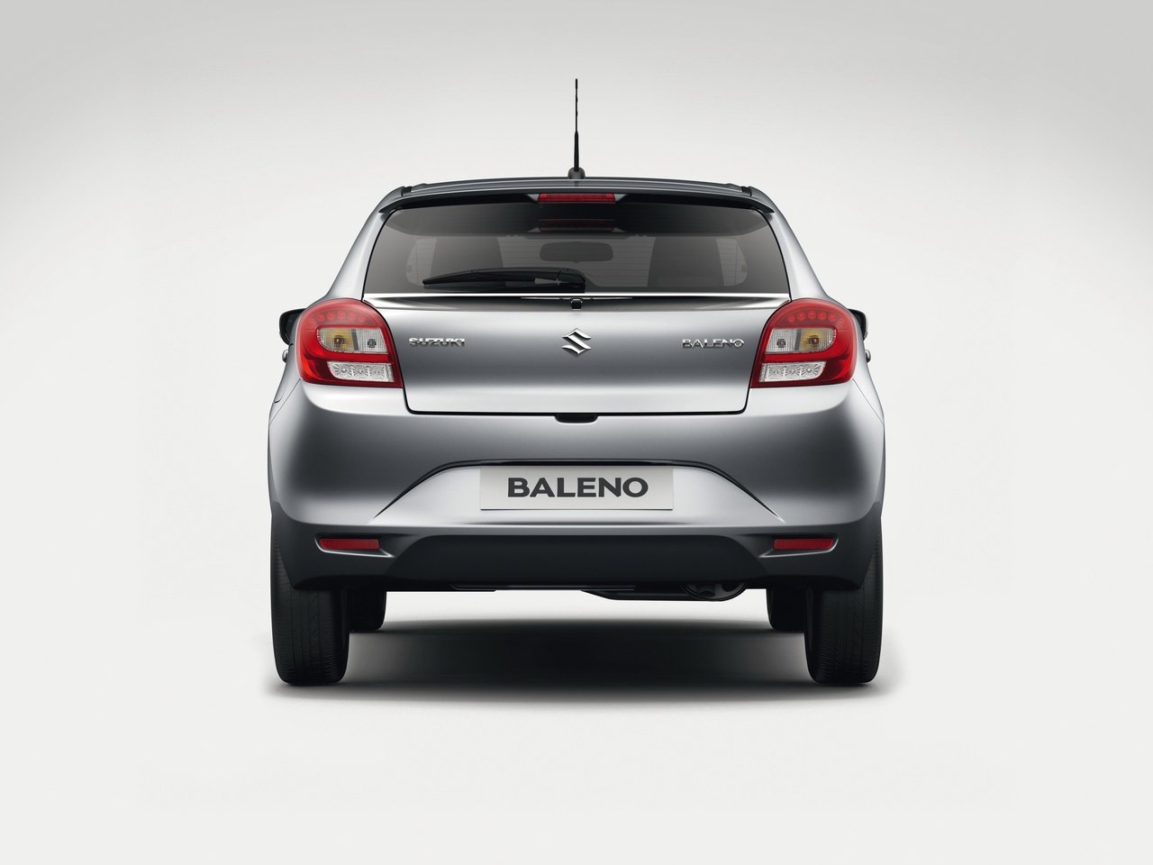 Suzuki Baleno technical specifications and fuel economy